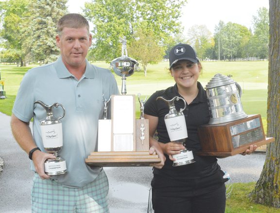 A milestone victory | News, Sports, Jobs - The Alpena News